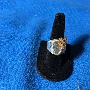 Silpada | Jewelry | Silpada Ring | Poshmark